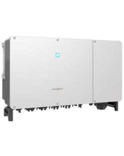 Invertor trifazat Sungrow SG110CX de 110kW – Panouri solare, sisteme ...